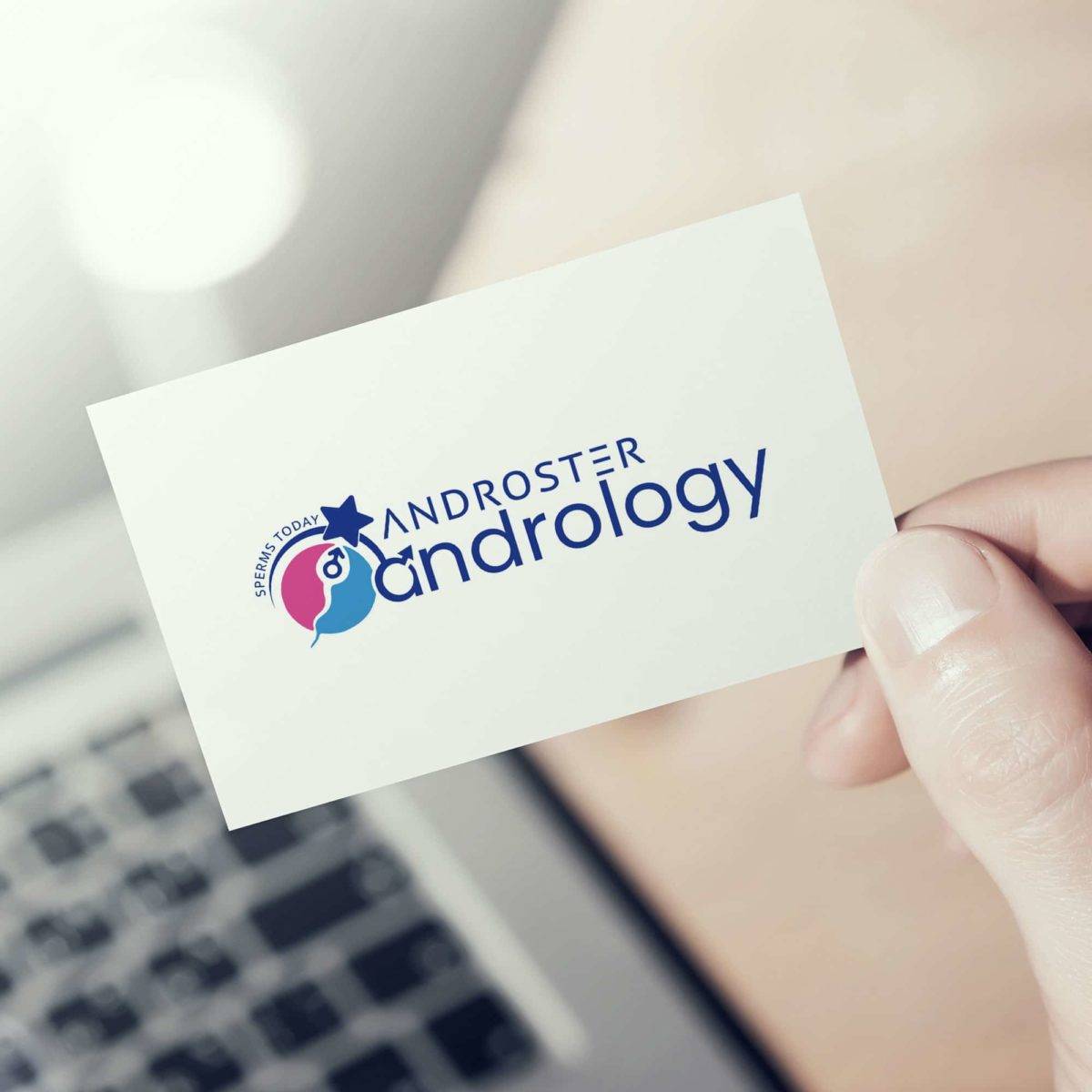 Androster Andrology Clinic | NelliDESiGN