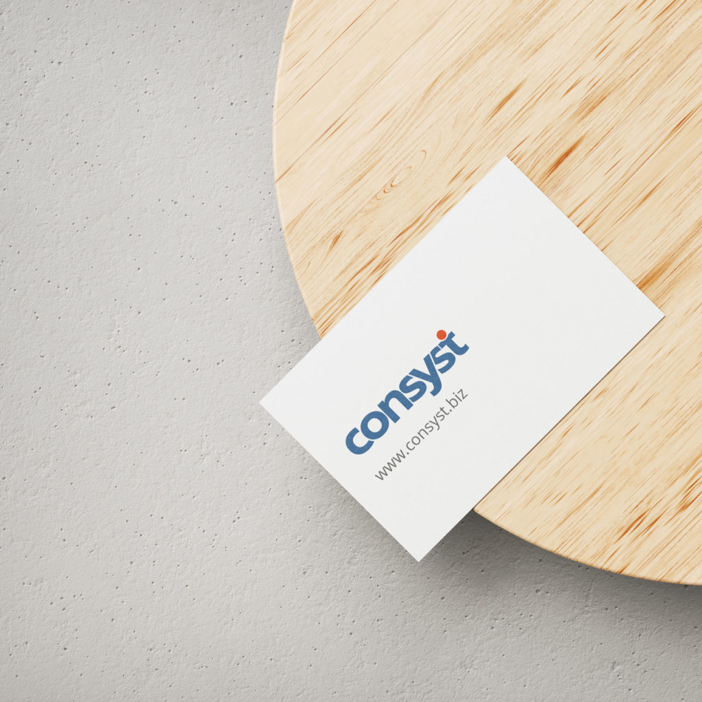 CONSYST Technologies | NelliDESiGN