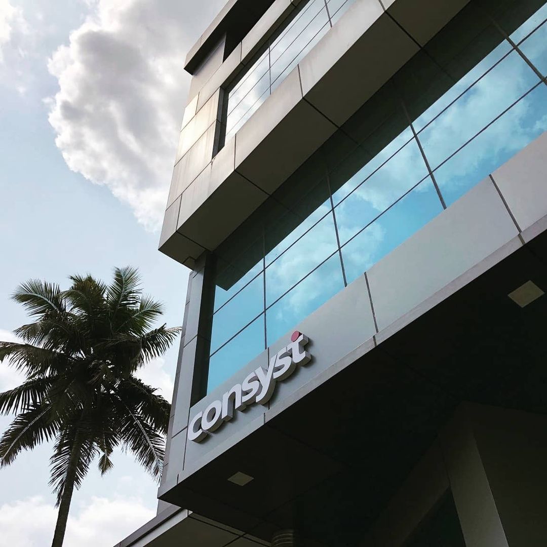 CONSYST Technologies | NelliDESiGN